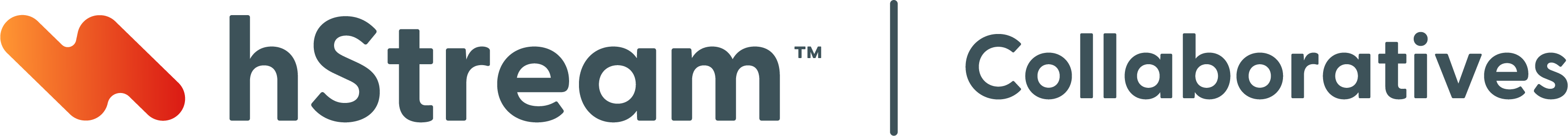 hStream Collaborative Program